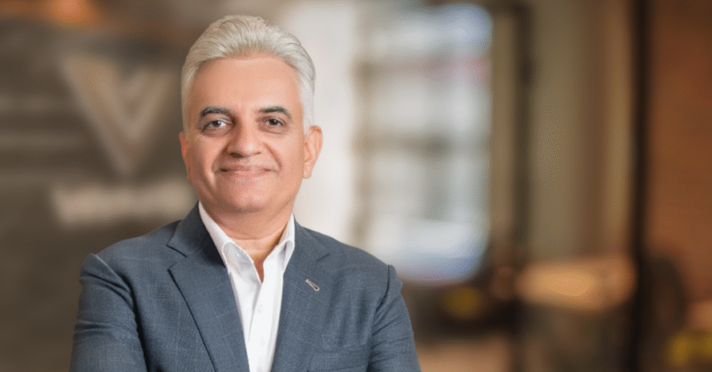 Vivandi Distribution Director’s Vision 2026 | Beauty, Nutritional ...